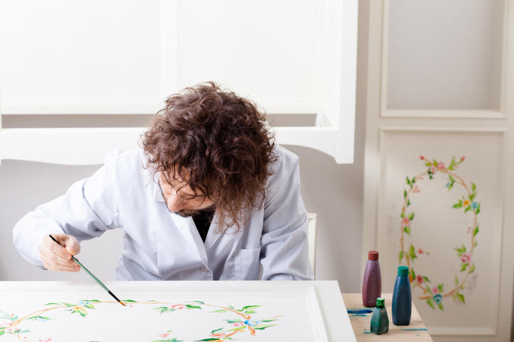 Drawing for Therapy: How Art Can Improve Mental Health – Art To Doors