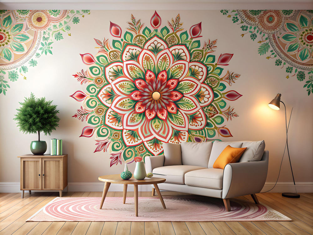 10 Inspirational Mandala Artists You Should Follow – Art To Doors