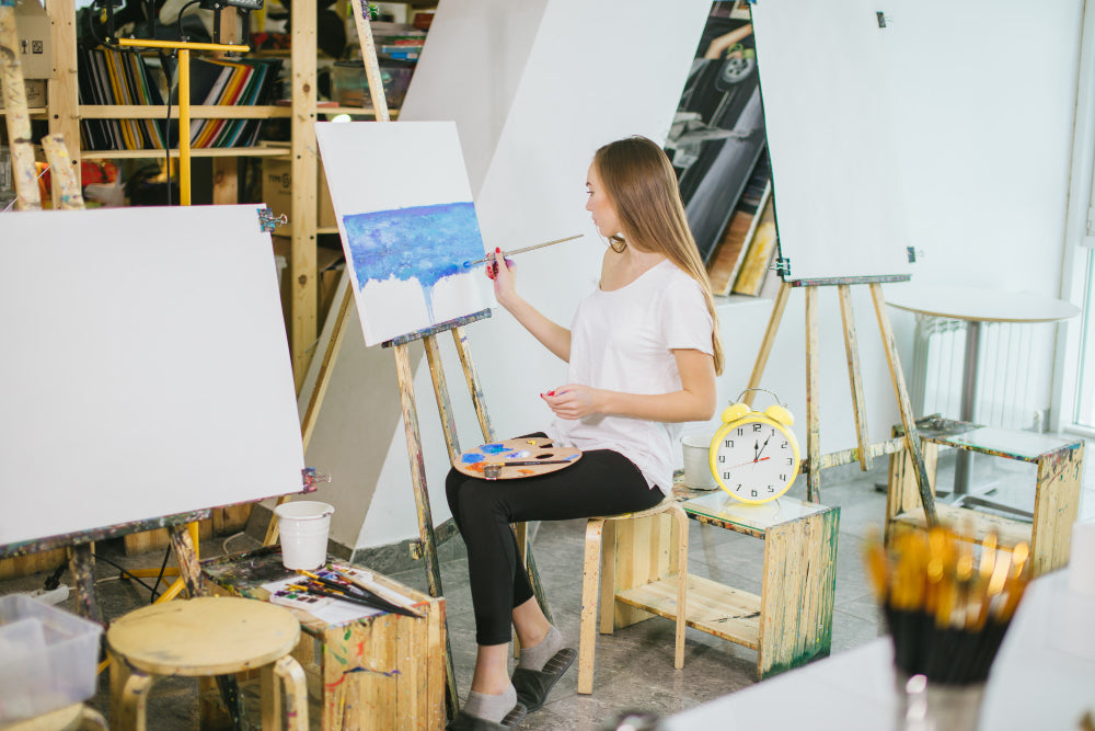 How to Automate Your Sales Funnel for Canvas Art Prints – Art To Doors