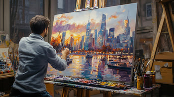 The world's top 10 most famous drawings and what makes them iconic ...