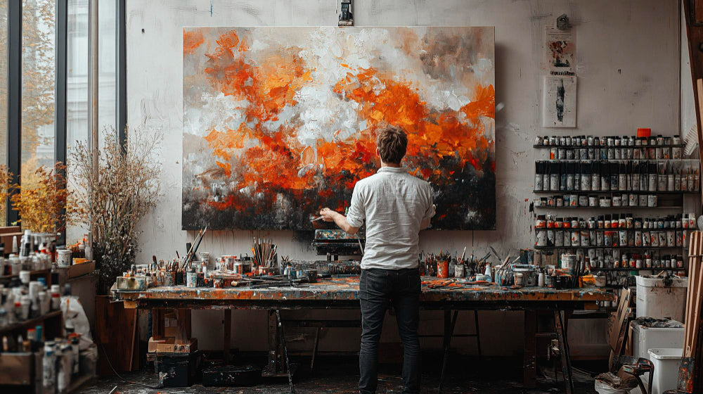 How to Sell Limited Edition Canvas Art Prints for Higher Prices – Art ...